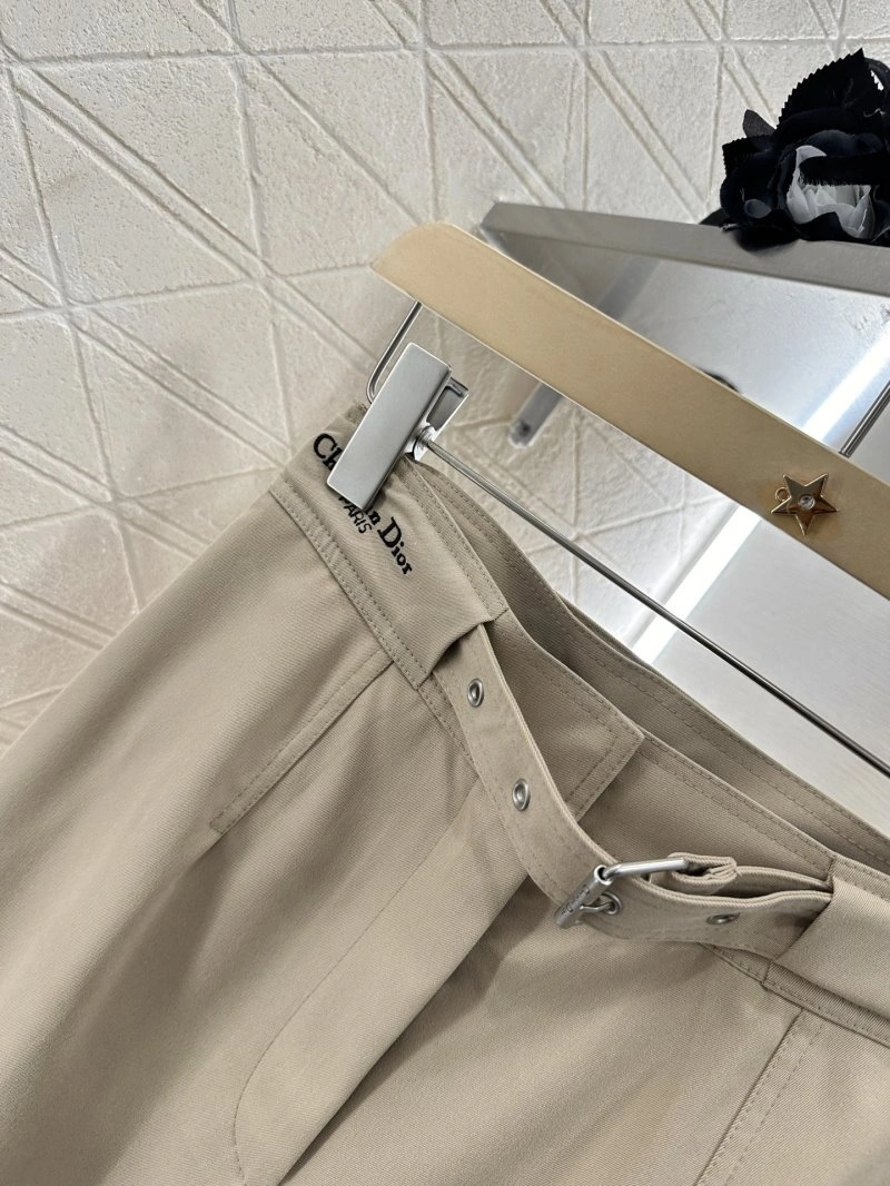 Discounted Christian Dior Long Pants