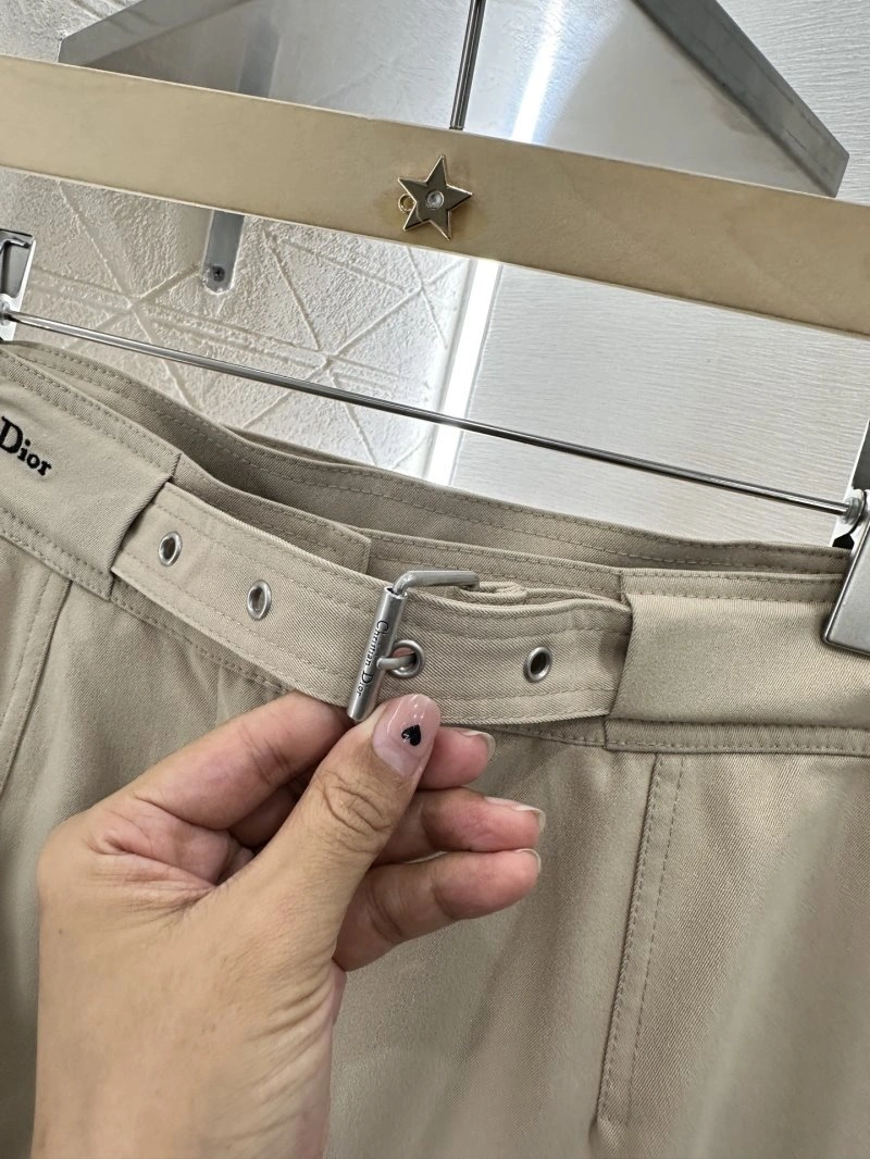 Discounted Christian Dior Long Pants