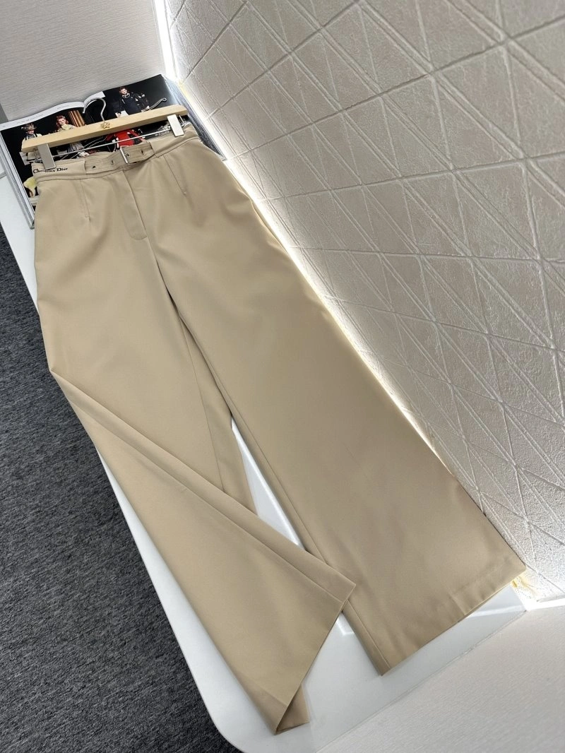 Discounted Christian Dior Long Pants
