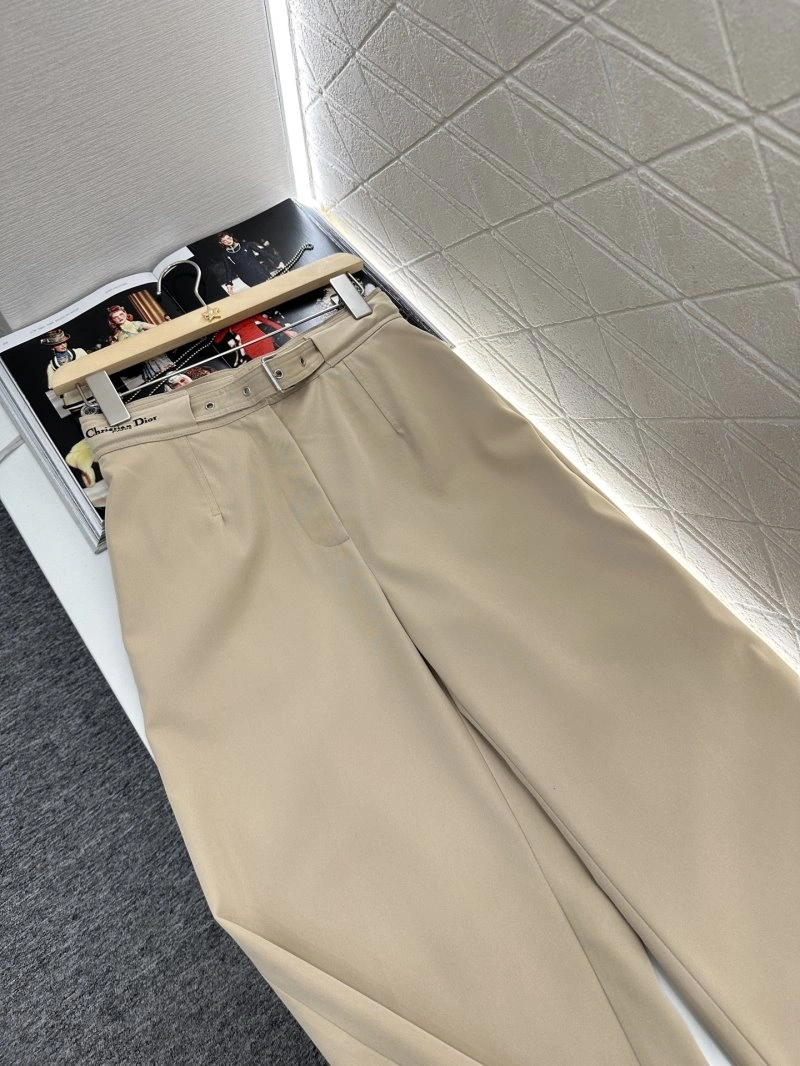 Discounted Christian Dior Long Pants