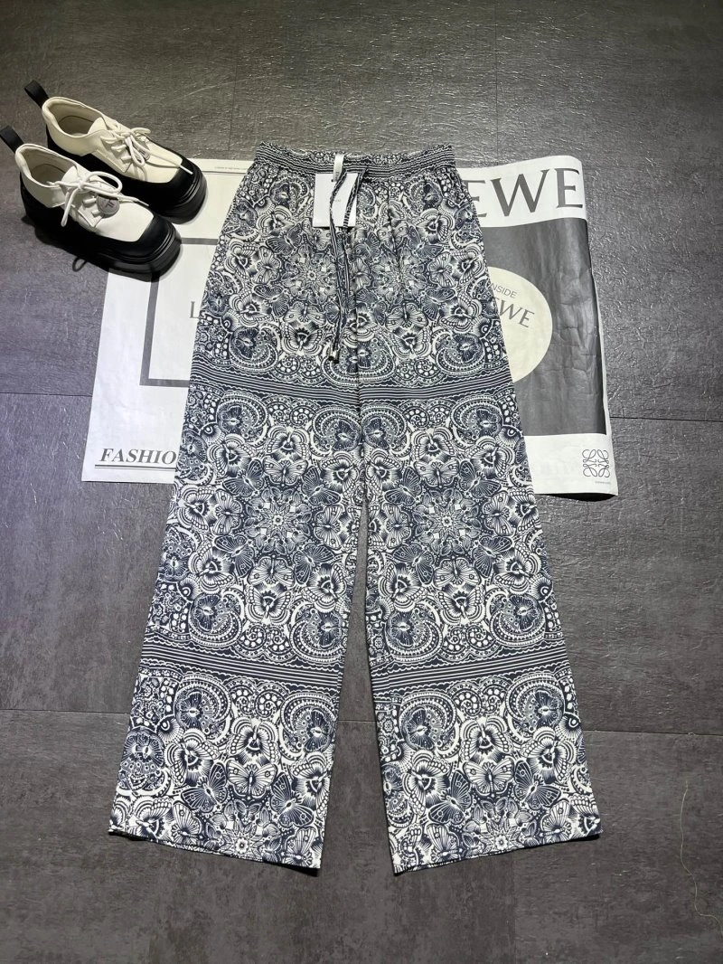 Christian Dior Long Pants