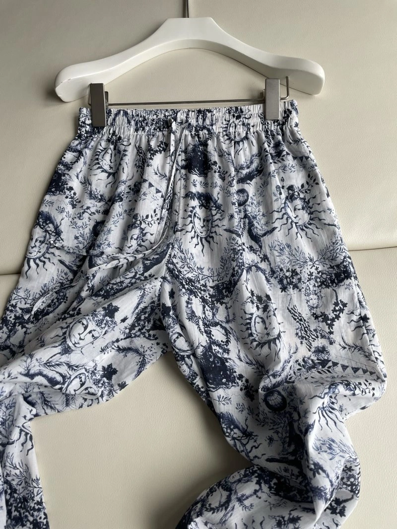 Low-cost Christian Dior Long Pants