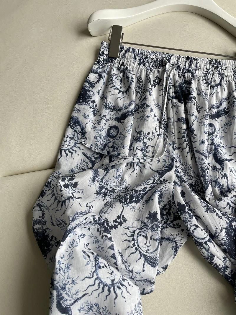 Low-cost Christian Dior Long Pants