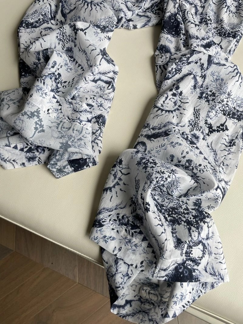 Low-cost Christian Dior Long Pants