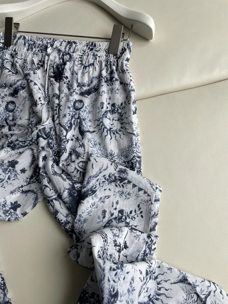 Low-cost Christian Dior Long Pants
