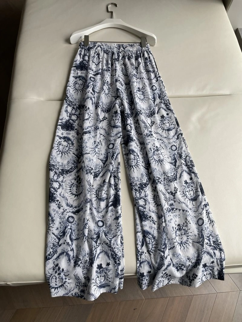 Low-cost Christian Dior Long Pants