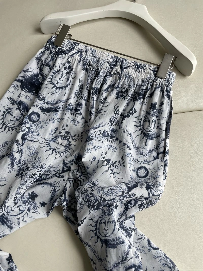 Low-cost Christian Dior Long Pants