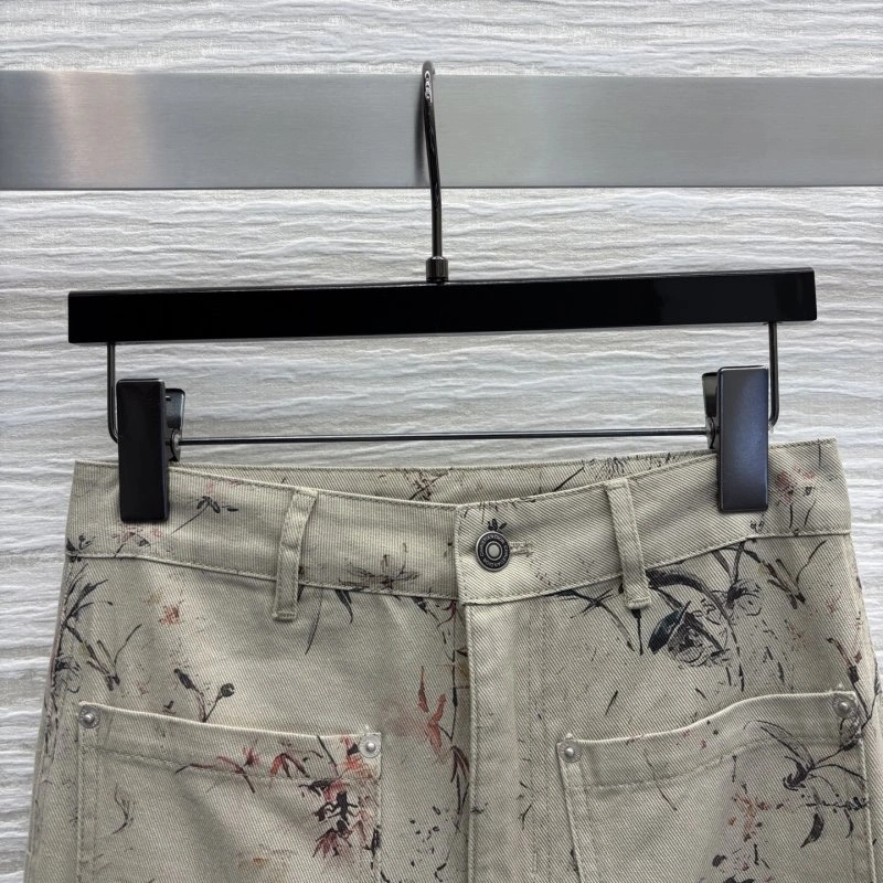 Cut-rate Christian Dior Long Pants