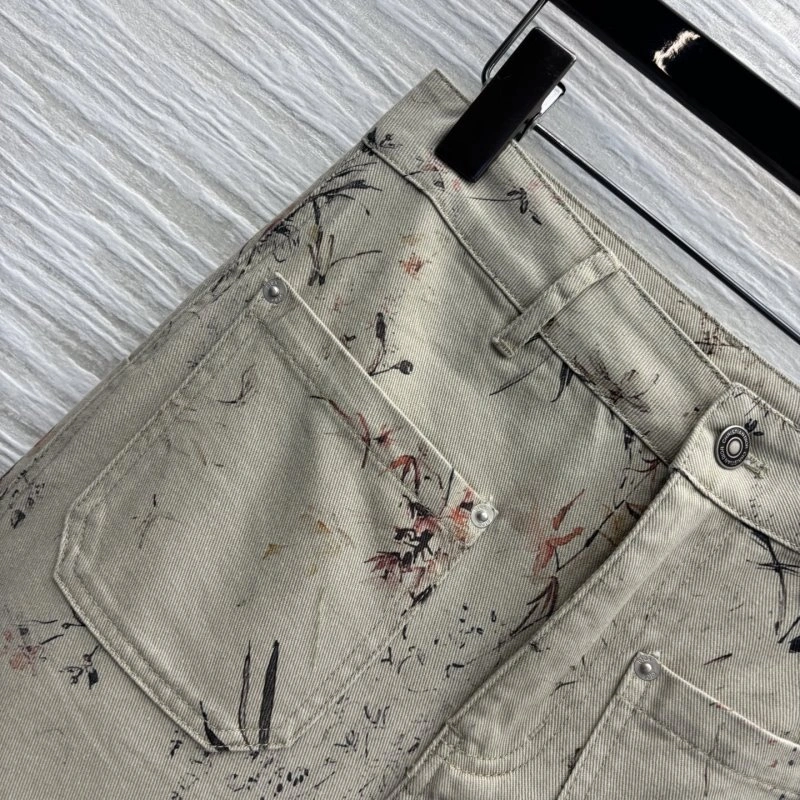 Cut-rate Christian Dior Long Pants