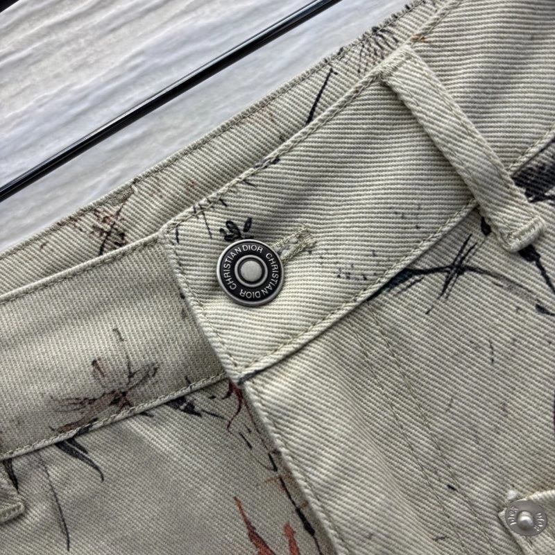 Cut-rate Christian Dior Long Pants