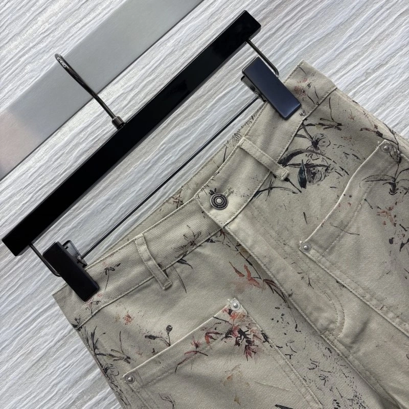 Cut-rate Christian Dior Long Pants