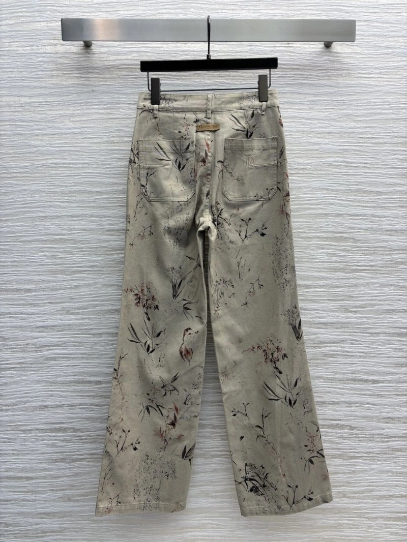 Cut-rate Christian Dior Long Pants