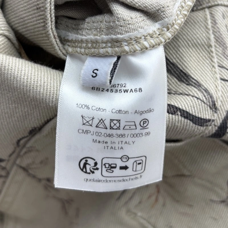 Cut-rate Christian Dior Long Pants