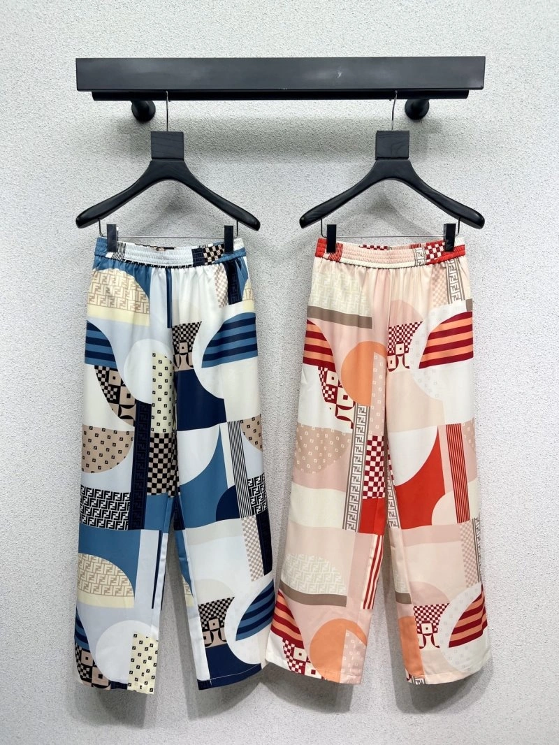 Christian Dior Long Pants