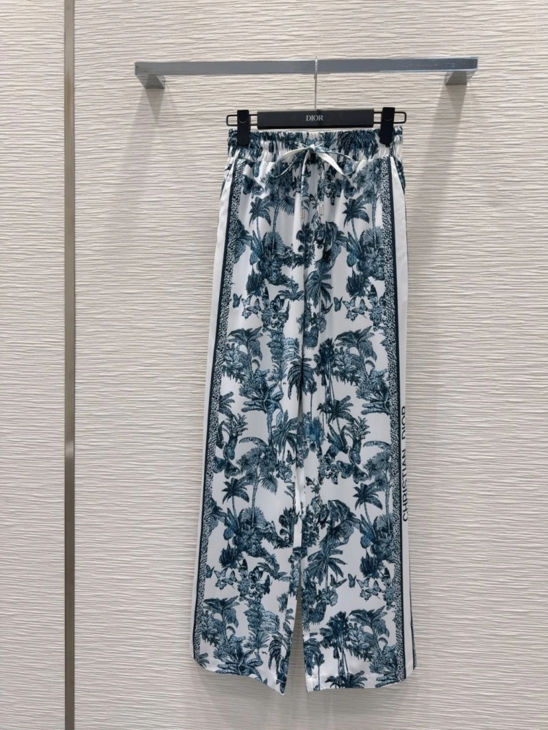 Christian Dior Long Pants