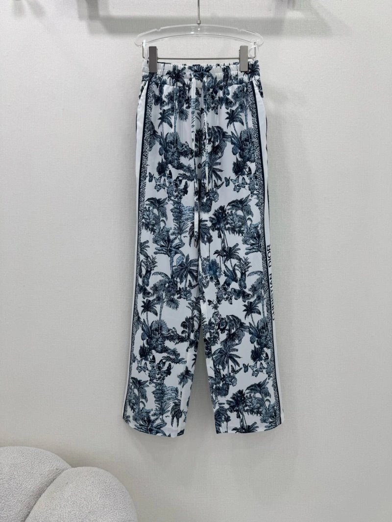 Christian Dior Long Pants