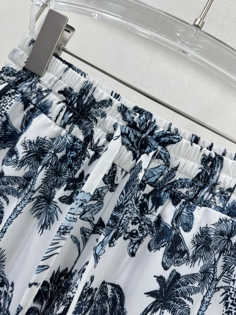 Official Christian Dior Long Pants