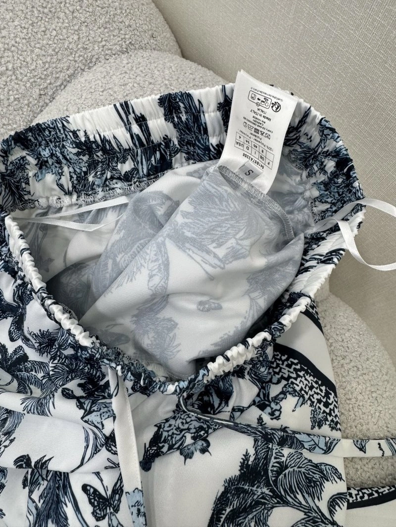 Official Christian Dior Long Pants