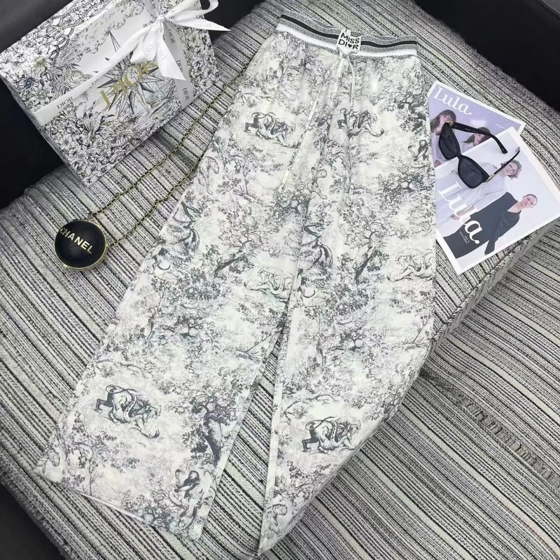 Christian Dior Long Pants