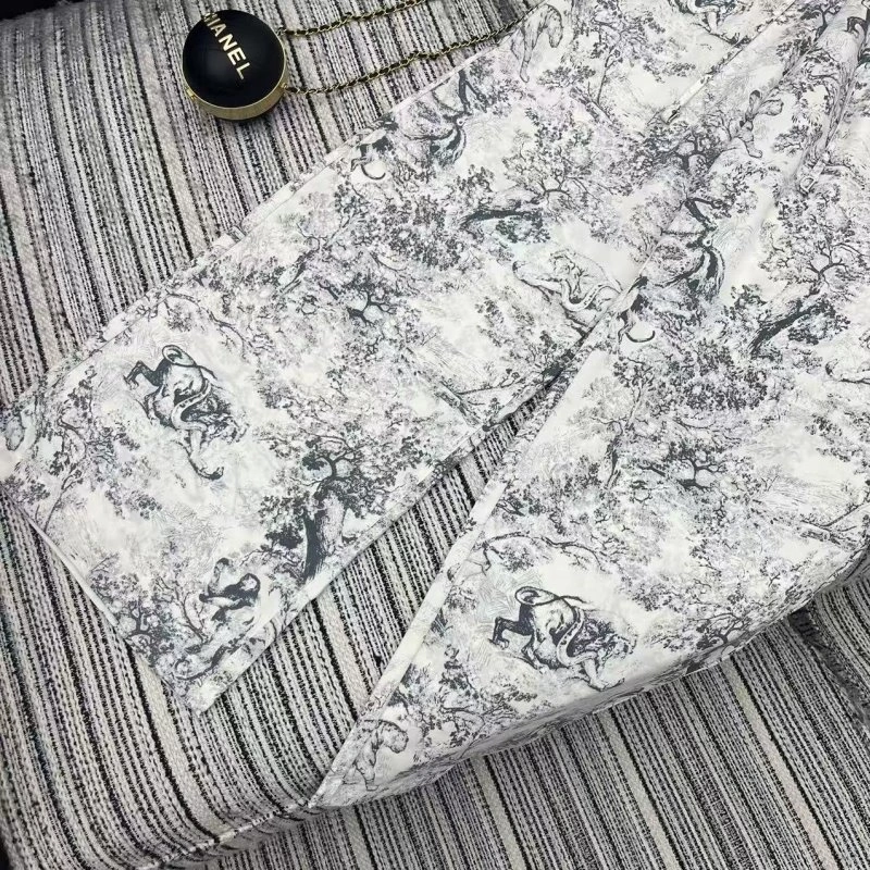 Budget-friendly Christian Dior Long Pants