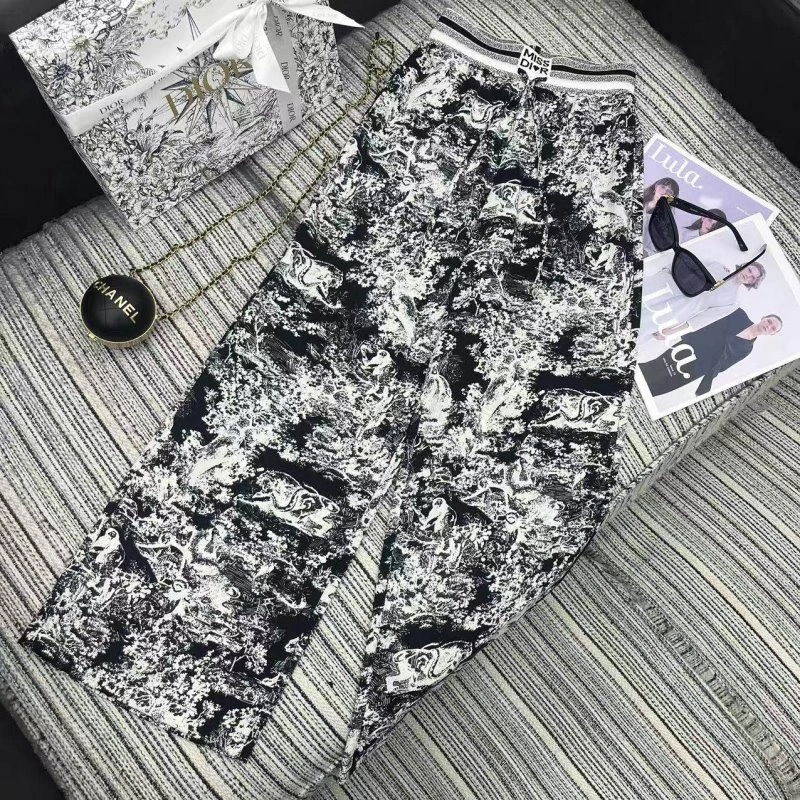 Christian Dior Long Pants