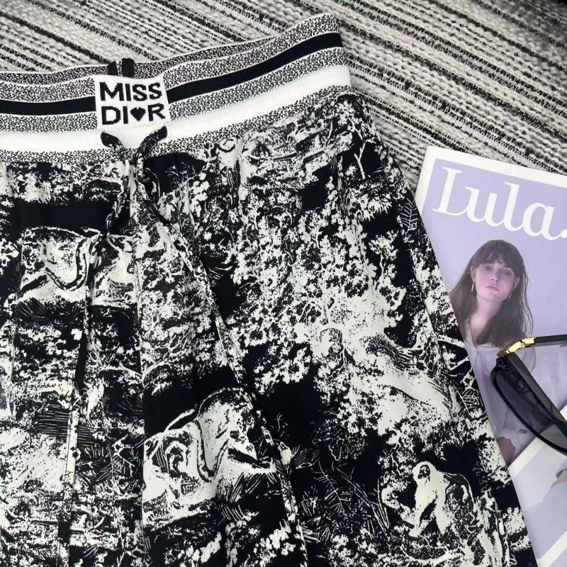 Mirror quality Christian Dior Long Pants
