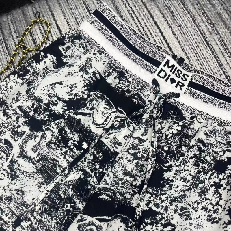 Mirror quality Christian Dior Long Pants