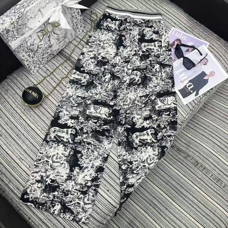Mirror quality Christian Dior Long Pants