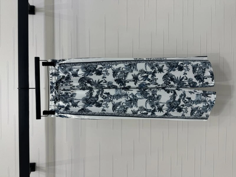 Christian Dior Long Pants