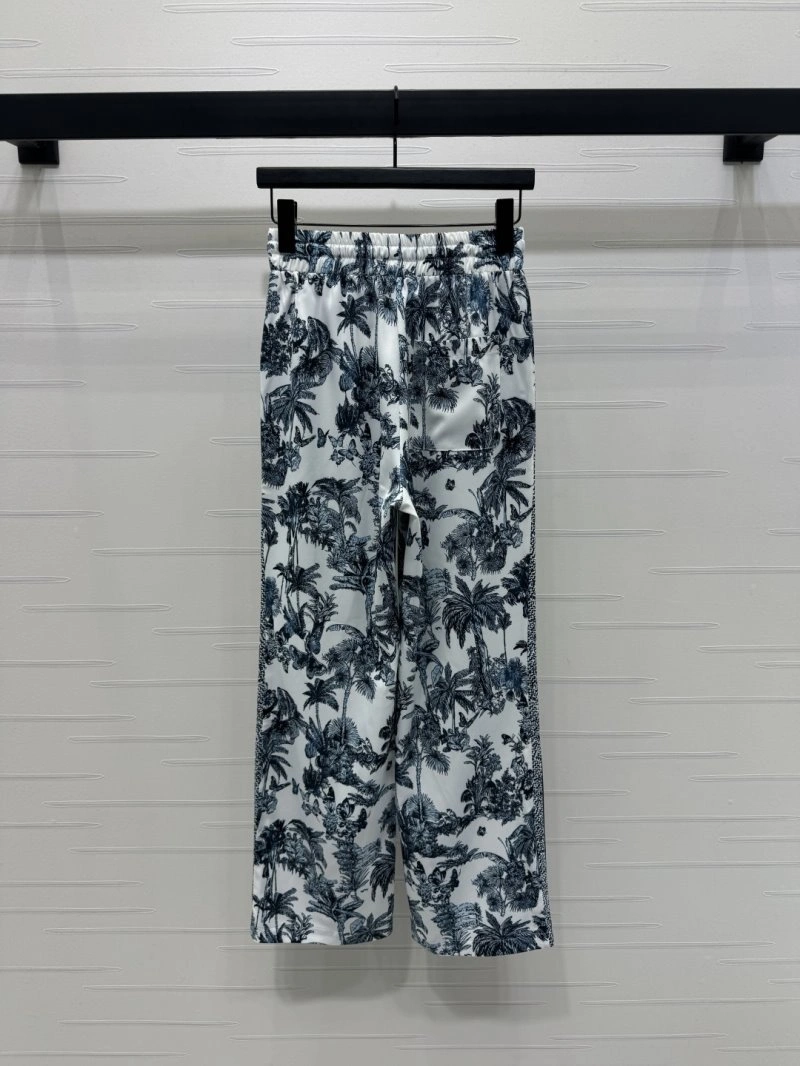 Bargain Christian Dior Long Pants