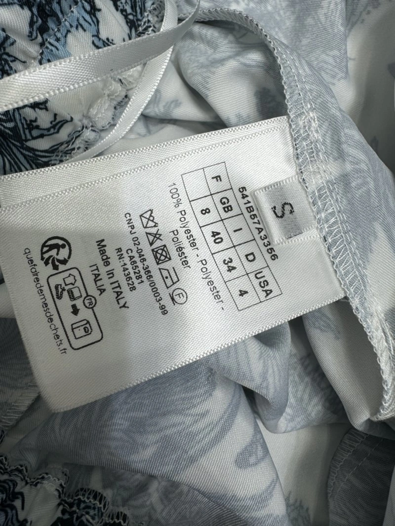 Bargain Christian Dior Long Pants
