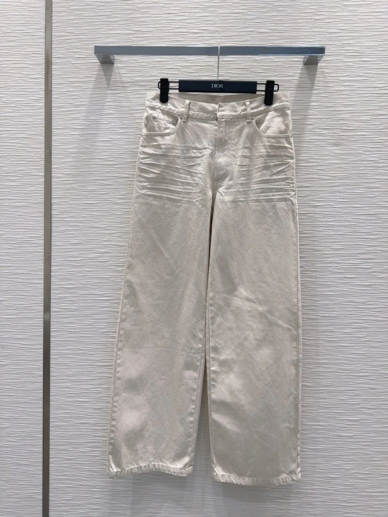 Christian Dior Long Pants