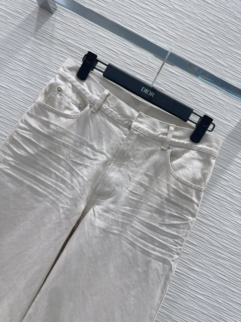 Perfect replica Christian Dior Long Pants