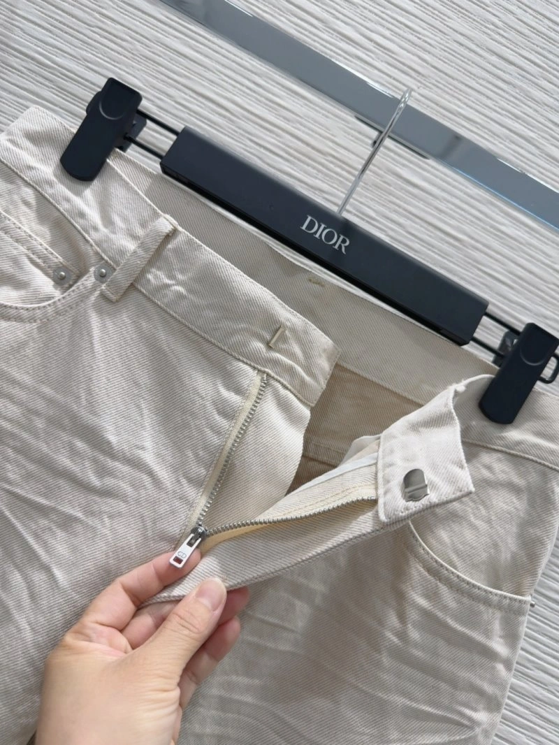Perfect replica Christian Dior Long Pants