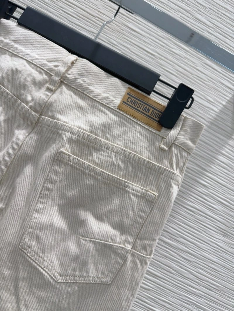 Perfect replica Christian Dior Long Pants