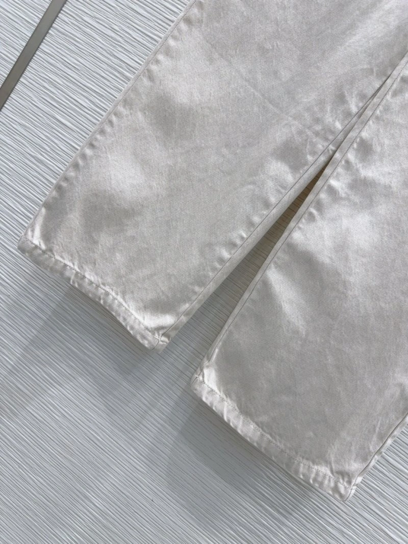 Perfect replica Christian Dior Long Pants