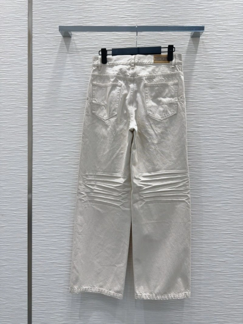 Perfect replica Christian Dior Long Pants