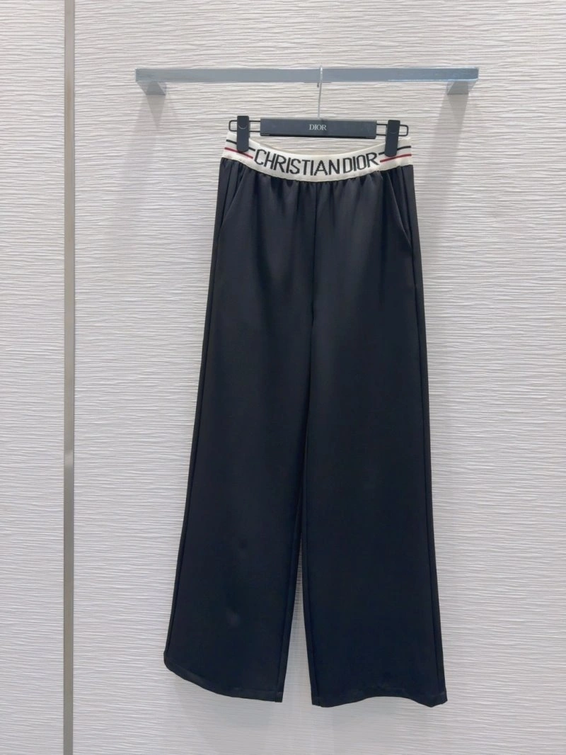 Christian Dior Long Pants