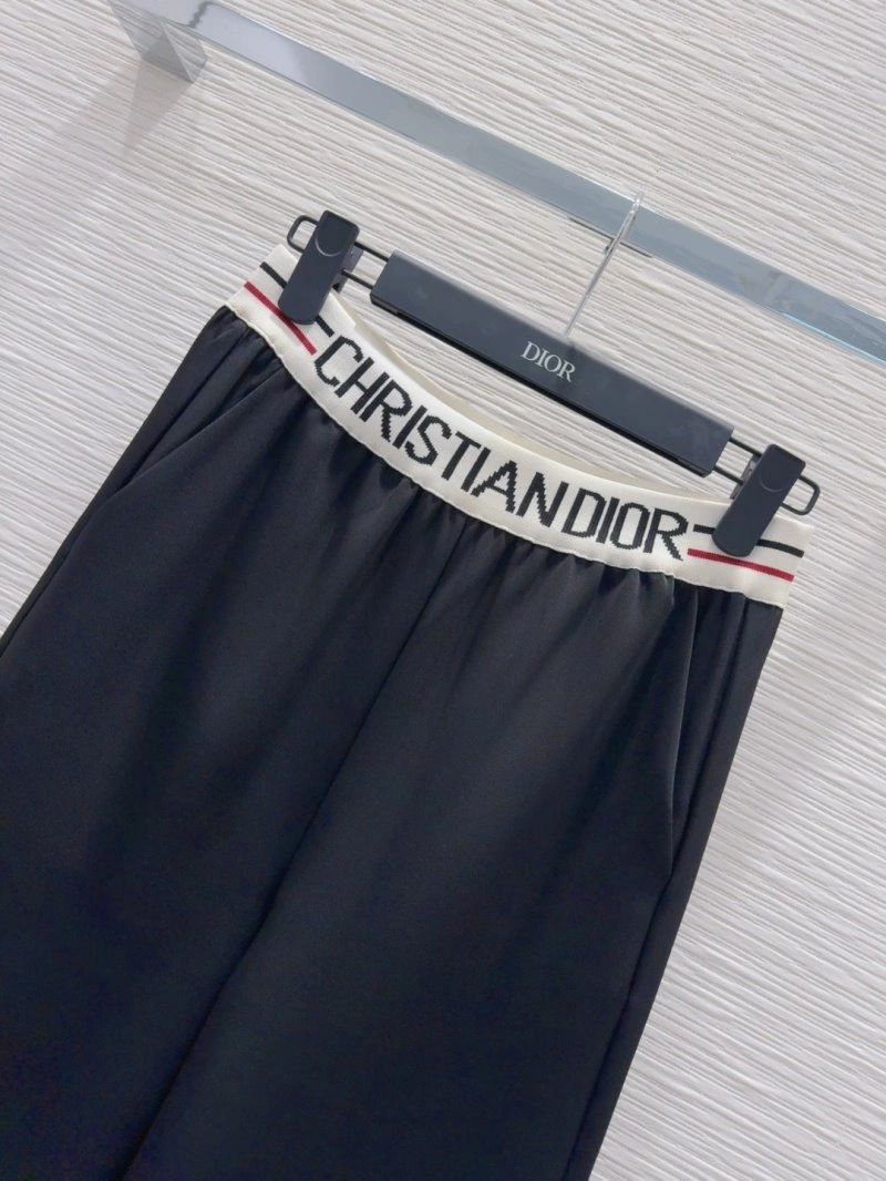 Cut-rate Christian Dior Long Pants