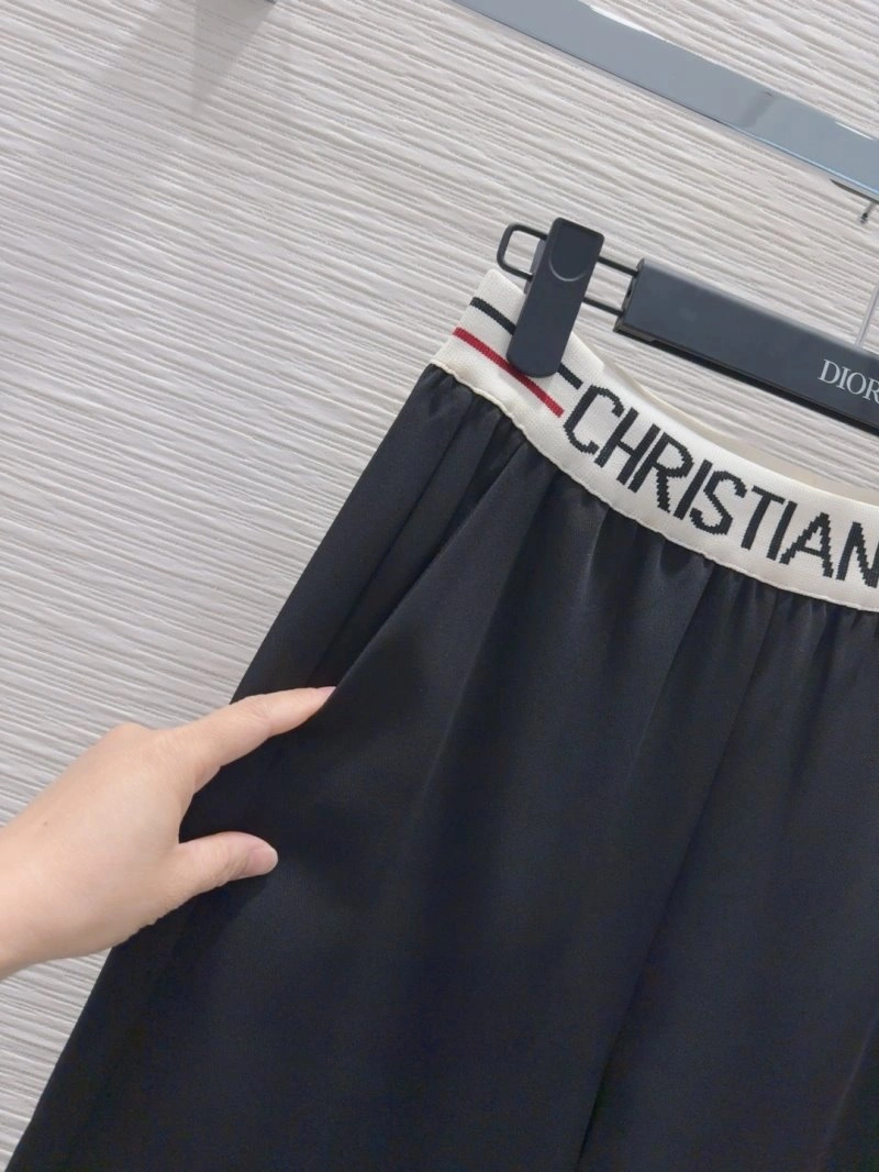 Cut-rate Christian Dior Long Pants