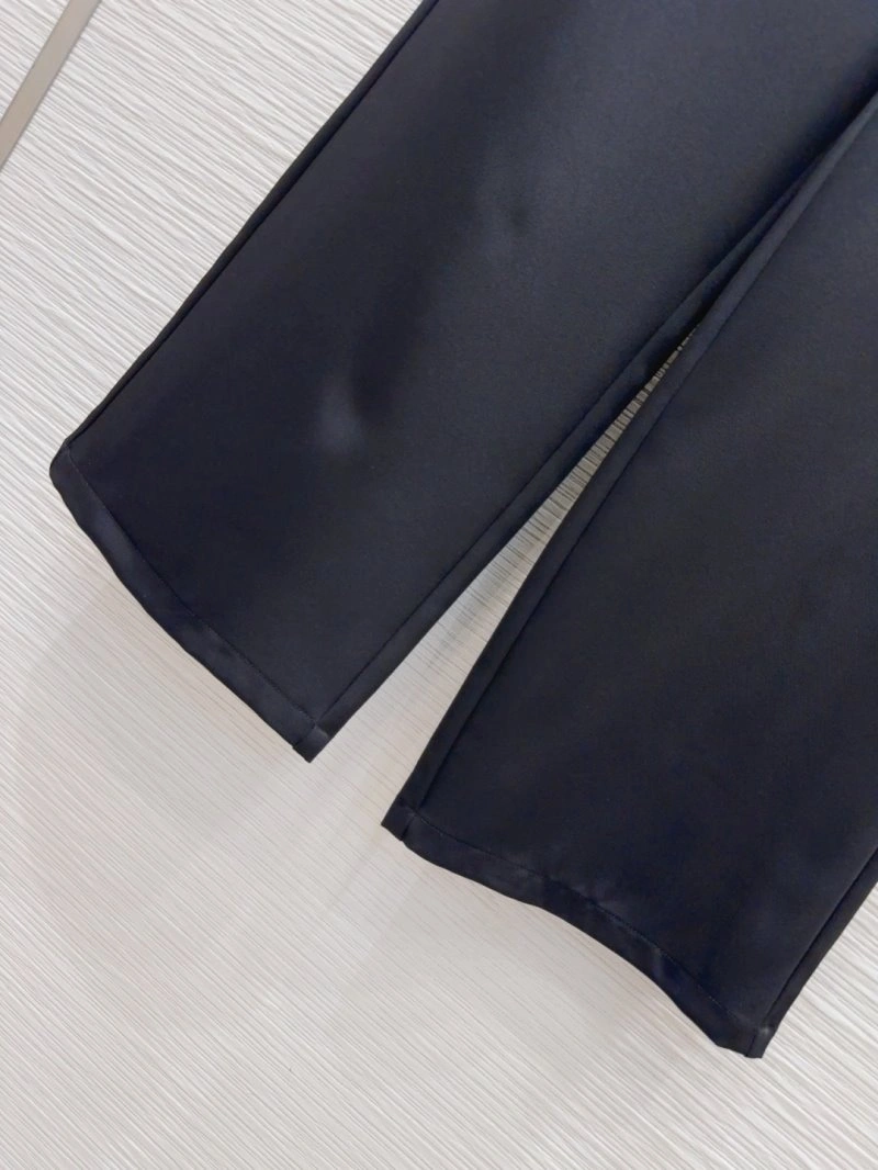 Cut-rate Christian Dior Long Pants
