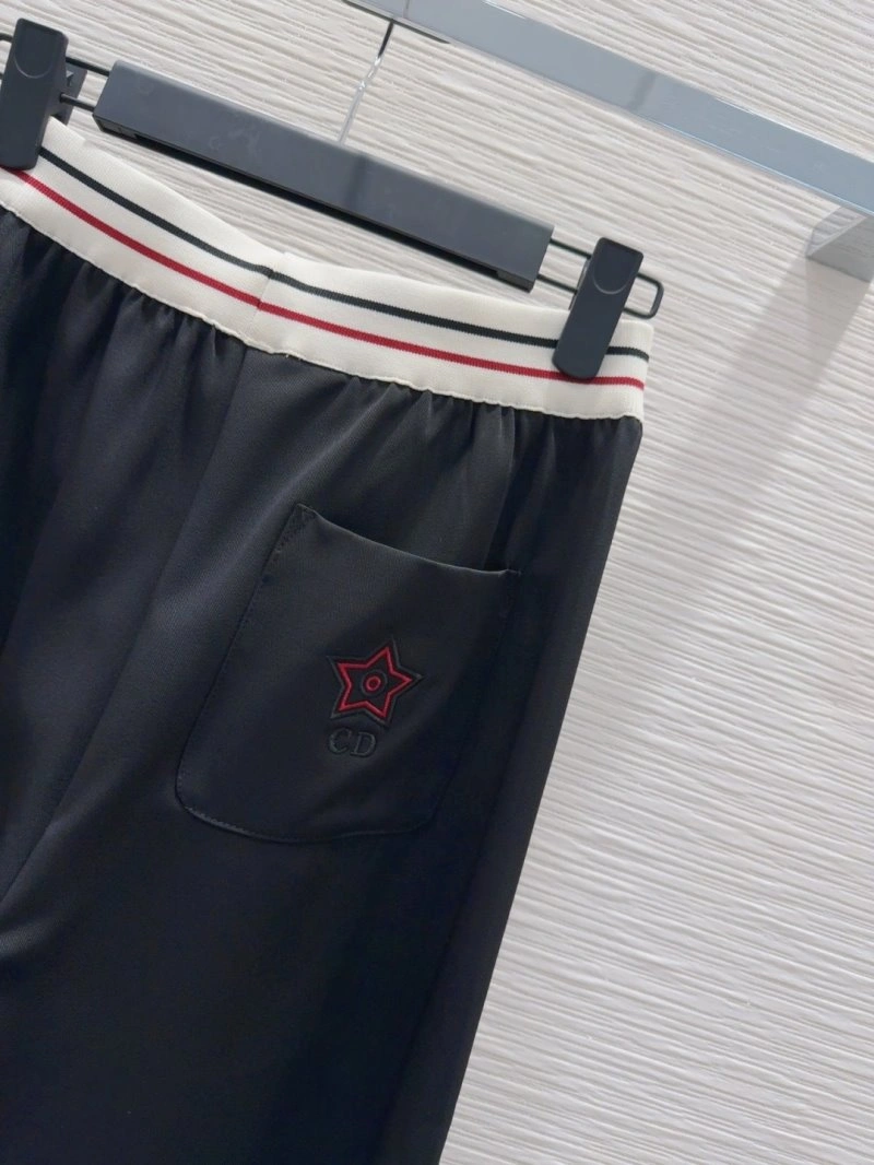 Cut-rate Christian Dior Long Pants