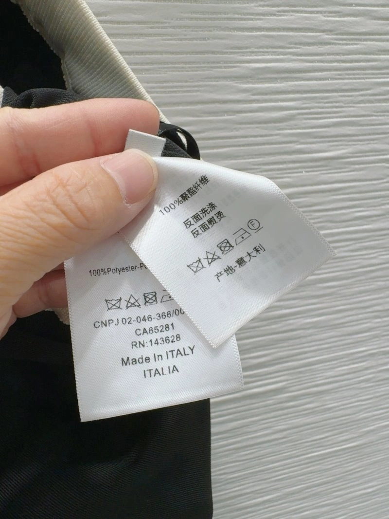 Cut-rate Christian Dior Long Pants