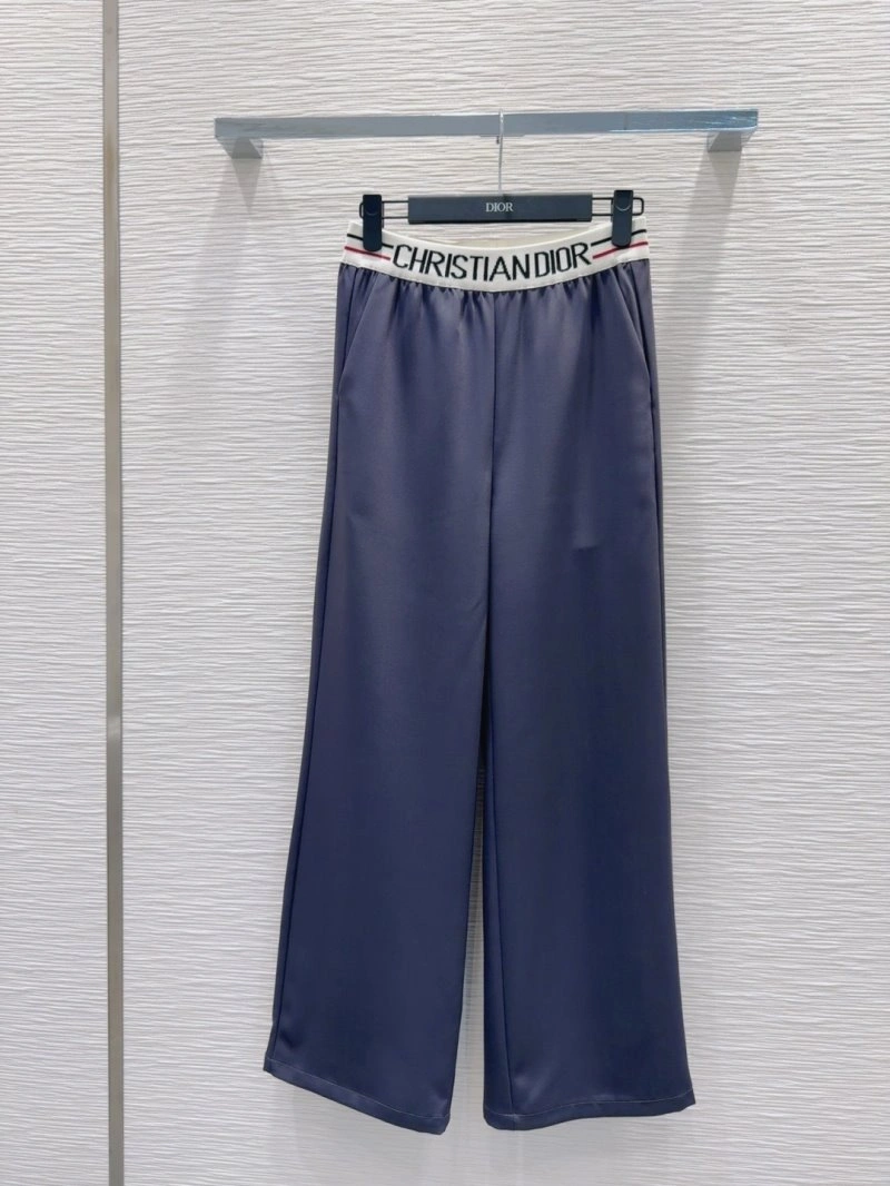 Christian Dior Long Pants
