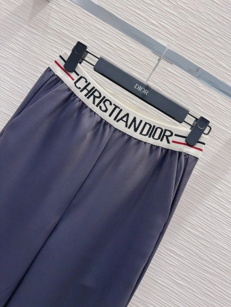 Top match Christian Dior Long Pants