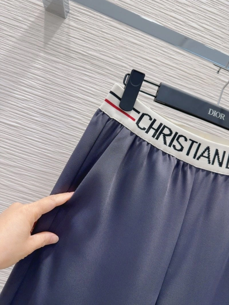 Top match Christian Dior Long Pants