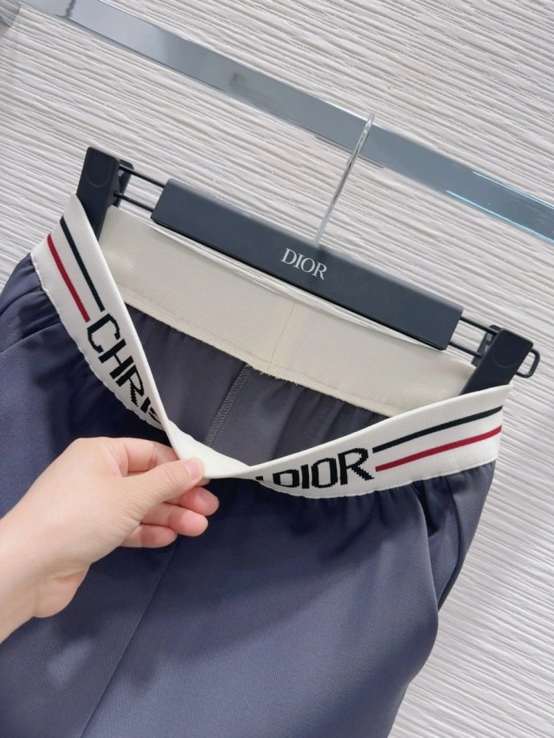Top match Christian Dior Long Pants