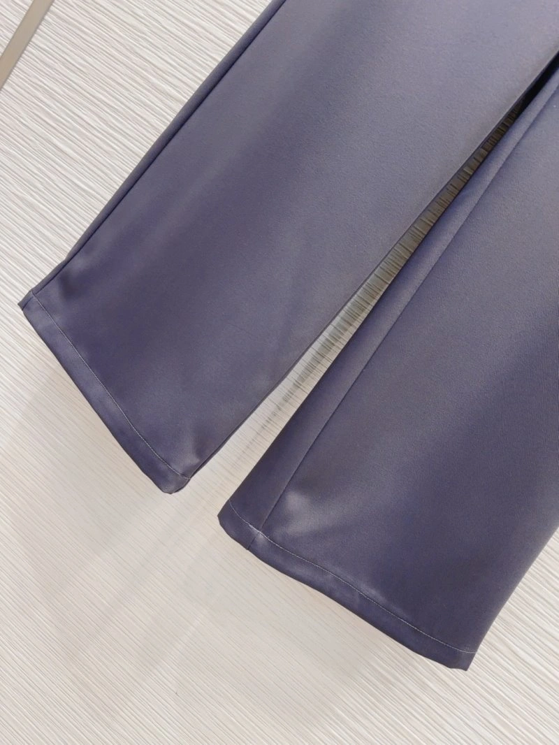 Top match Christian Dior Long Pants