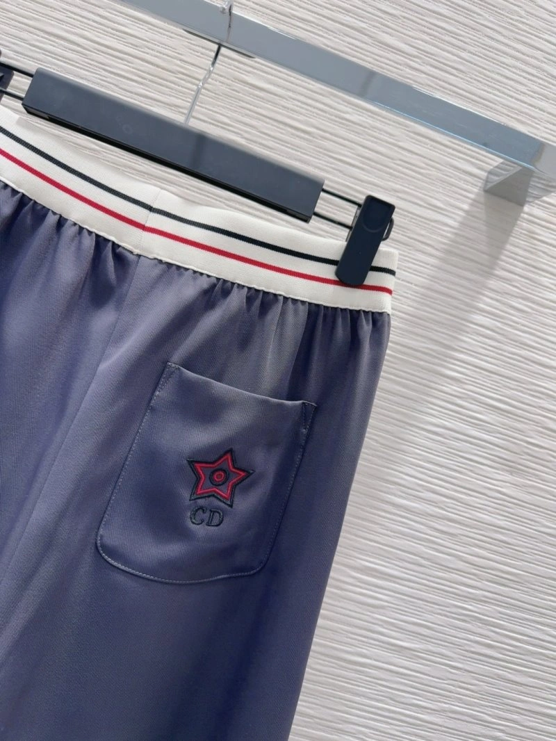 Top match Christian Dior Long Pants