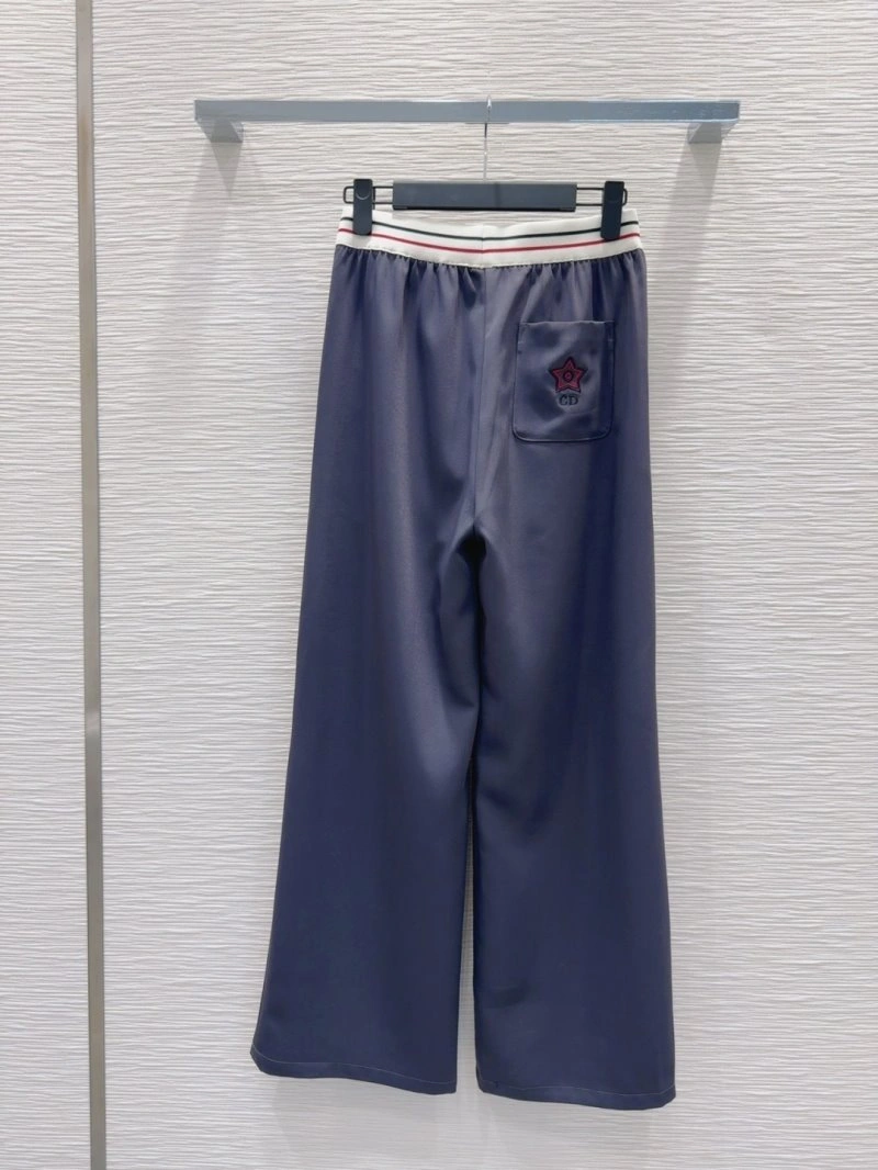 Top match Christian Dior Long Pants